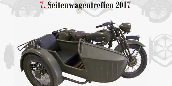 stoye – Museum für sächsische Fahrzeuge Chemnitz